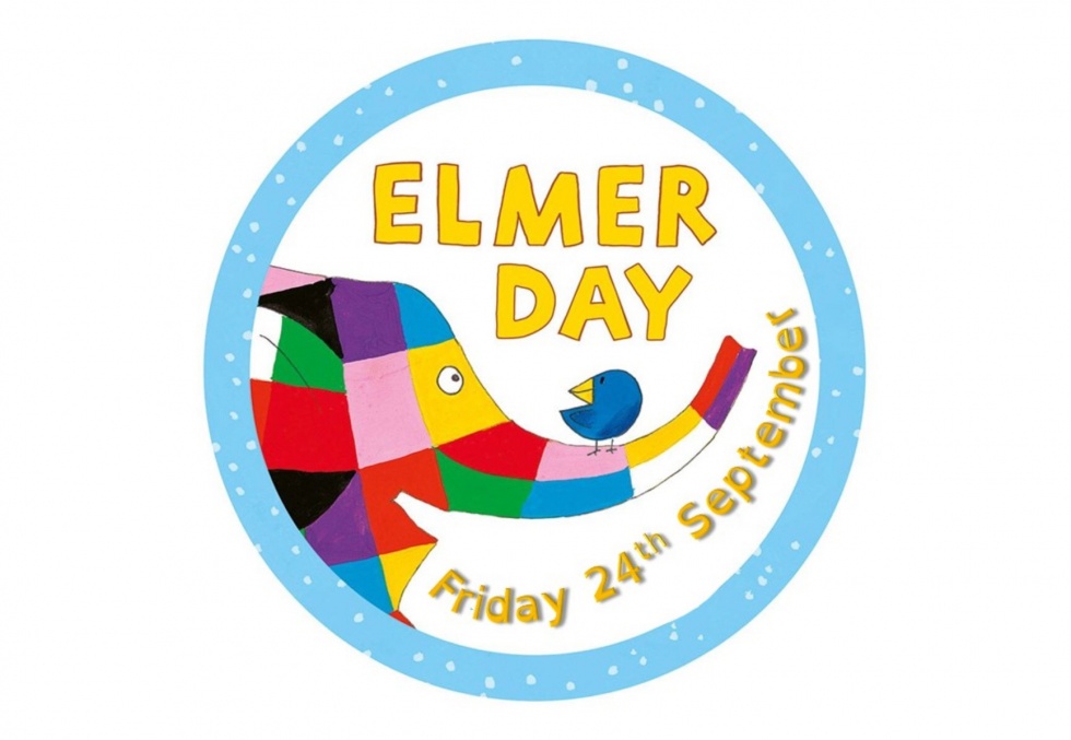 Elmer Day
