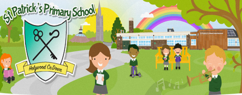 P6/7 Curriculum Information